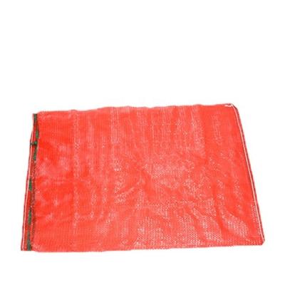China Warm stempelen Polypropyleen geweven zak voor 1 kg gaas zak Landbouwproducten Te koop