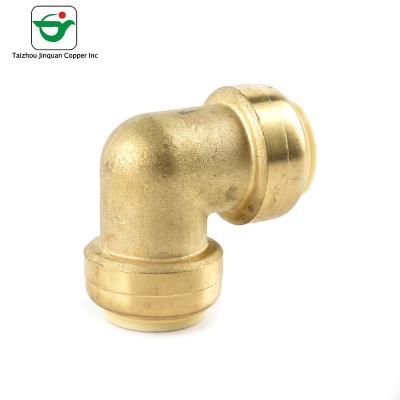 Cina 200psi 5 anni montaggi dell'impianto idraulico di misura di spinta di 1/2 d'ottone senza piombo» in vendita