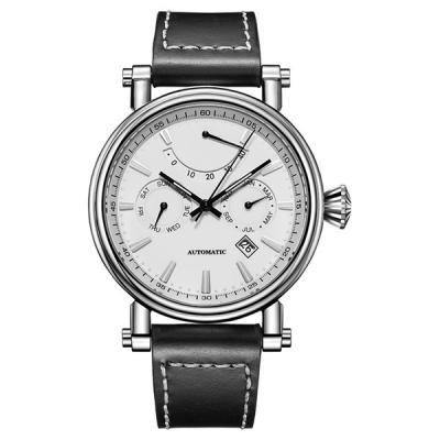 China High Quality Swiss Movt Mechanical Watch for Men for sale
