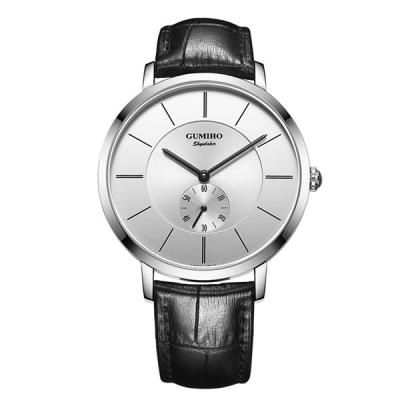 China Minimalist Quartz Watch for sale