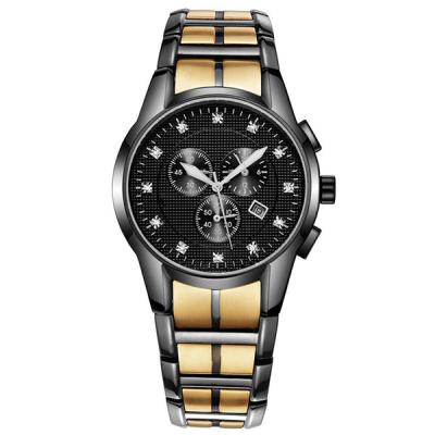 China Titanium Men Watch for sale