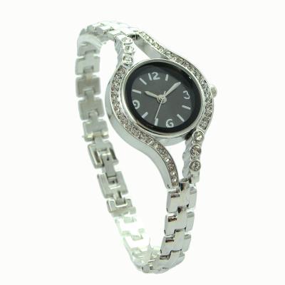 China Elegant promotion lady Watch, gift watches With Japan Movt for sale
