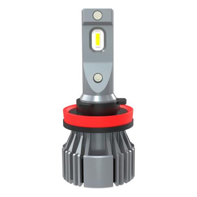 Cina Le mini 16000Lm lampadine 110W 3570 12V 24V 9005 9006 del faro dell'automobile LED hanno condotto la lampada capa in vendita