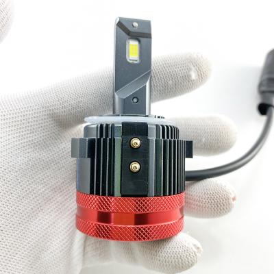 Cina Auto senza fili del faro dell'automobile di H15 70W 7000Lm LED che guida lampadina H7 per golf 7 in vendita