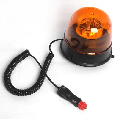 Cina Amber Ip 67 luci lampeggianti ricaricabili leggere di avvertimento del LED in vendita