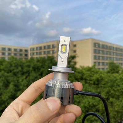 Cina Sistema di illuminazione automatico dell'OEM 12V I6PRO H1 H3 H11 H27 9005 9006 lampadina del faro dell'automobile LED della luce H7 del faro LED del motociclo in vendita