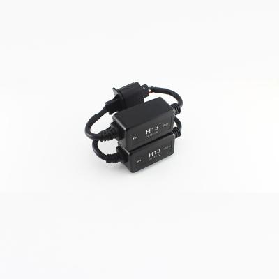 中国 9005 Hb3 9006 Hb4 9012反明滅のデコーダーのCanbusの抵抗器はヘッドライトを導いた 販売のため