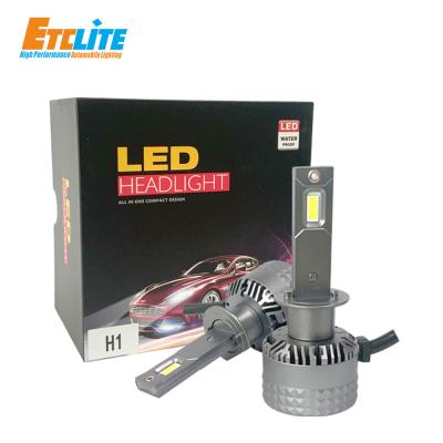 Cina Faro principale alto potere di 12000RPM turbo per l'automobile H1 H3 H4 H7 H11 in vendita