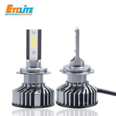 Cina L'automobile ha condotto la lampadina 110W 20000Lm H13 9004 del faro H principale 9004 9007 in vendita