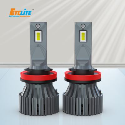 Cina L'OEM Etclite i7HL ha condotto l'auto della lampadina dell'automobile della luce H11 H16 dell'automobile ha condotto i fari in vendita