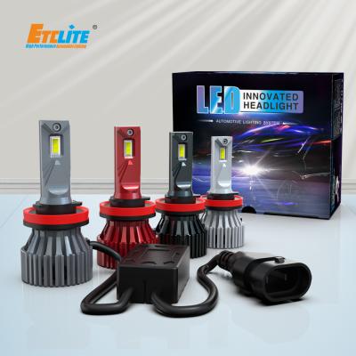 Cina Il lume automatico H16 dell'automobile 10000 del fornitore i7HL della Cina ha condotto il faro principale automobile delle lampadine H11 del faro in vendita