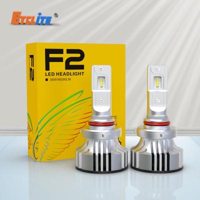 Cina La progettazione classica della fabbrica Etclite F2 ha condotto le lampadine che del faro l'universale ha condotto il faro in vendita