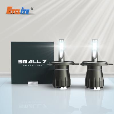 Cina Il faro principale automobile ha condotto le lampadine del faro dell'automobile LED di H11 4300K in vendita