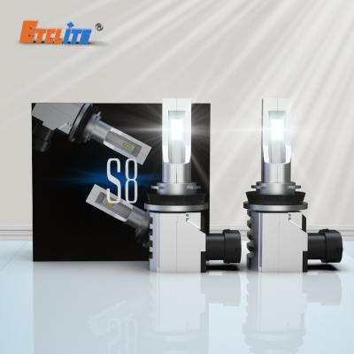 Cina Lume principale H4 di progettazione 10000 delle lampadine del faro il nuovo ha condotto il faro in vendita