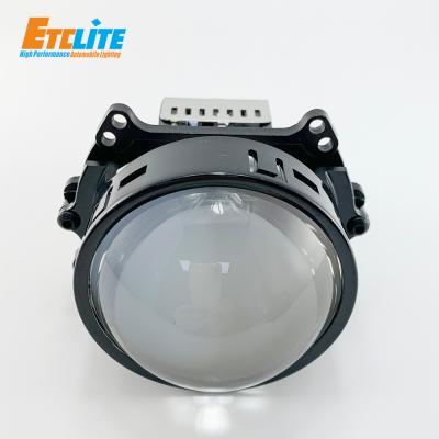 China High Beam Projector Lens Car Headlight D1S D2S D2H 6000K Color Temperature for sale