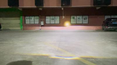 China o Bi 45W conduziu carro alto do feixe da lente do projetor da lente H1 H4 H7 do projetor do laser o baixo que denomina faróis do retrofit da alteração à venda