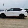 Cina Gamma lunga di resistenza di SUV New Energy 600km dei veicoli elettrici di Dongfeng Forthings in vendita
