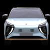 Cina Gamma lunga di resistenza di SUV New Energy 600km dei veicoli elettrici di Dongfeng Forthings in vendita