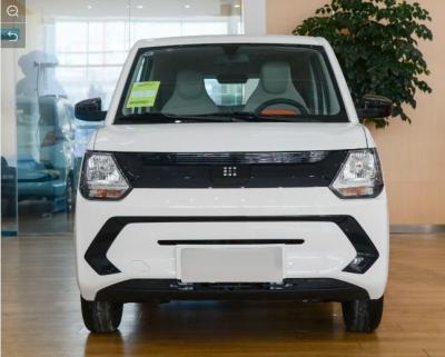 China Dongfeng FENGON Mini Electric Cars 3 Deur 4 Zetels100km/h Elektrische SUV Auto Te koop