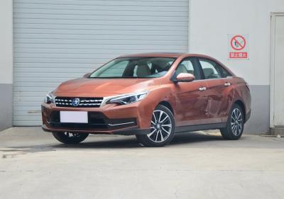 China Dongfeng Nissan Venucia D60 EV 2500mm - 3000mm Auto van de Wielbasis de Linkeraandrijving Te koop