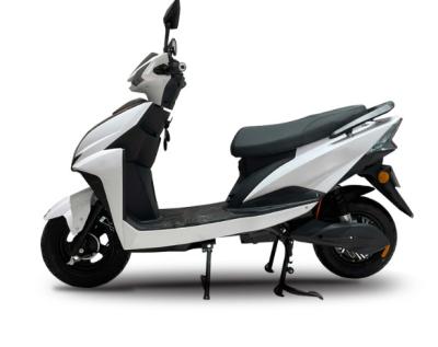 Cina 45km/h automobile elettrica del motociclo della batteria al piombo dei veicoli industriali 60V 20Ah in vendita