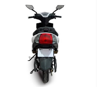 Cina 45km/h automobile elettrica del motociclo della batteria al piombo dei veicoli industriali 60V 20Ah in vendita