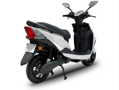 Cina 45km/h automobile elettrica del motociclo della batteria al piombo dei veicoli industriali 60V 20Ah in vendita