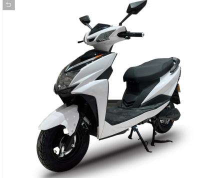 Cina 45km/h automobile elettrica del motociclo della batteria al piombo dei veicoli industriali 60V 20Ah in vendita