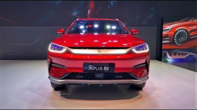 China LHD Steering Auto Electric Vehicles for sale