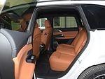 Cina Gamma elettrica di lusso 200km/H Max Speed di Xpeng G9 grande SUV 5 Seater 702km in vendita