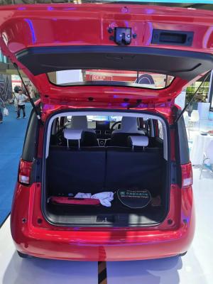 Cina automobile elettrica eccellente di Catlit EQ-A della guida a destra 110km/h in vendita