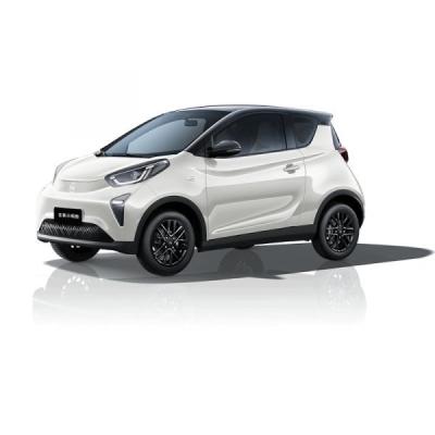 China Chery New Energy Little Ant Mini EV Cars Multi Colors With 100km/H Speed for sale
