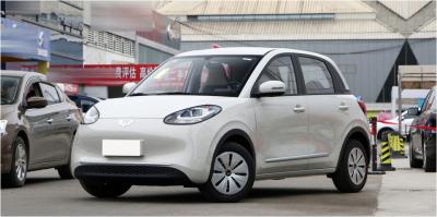 Китай 203km Range Leading Brand Wuling Bingo Mini EV High Speed Electric Vehicle продается