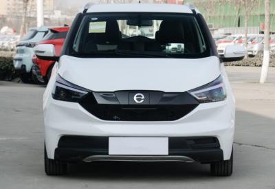 China 2023 Eveasy EV3 Youth Version 320km New Energy Vehicles MINI Electric EV Car for sale