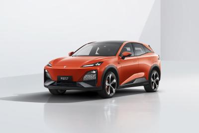 Китай Deepal S7 2023 A Blend Of Sportiness Pure Electric Cars Nd Efficiency Range 520KM продается