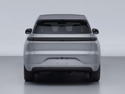 Cina 2024 Presale NEW Hybrid Li Auto L6 2024 Luxury Electric Car 4WD Lixiang L6 E-REV SUV Li L6 New Energy Vehicle in vendita