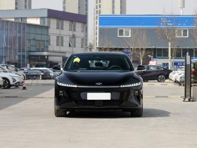 Китай 2024 Pure Electric Hatchback Chang an Nevo A07 Electric Car With Range 515km продается