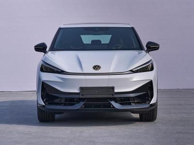 Китай 2024 Чистый электрический внедорожник Volkswagen ID.UNYX Электрический автомобиль с дальностью 560 км продается