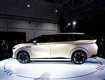 China Groothandel Elektrische auto Gebruikte nieuwe auto's XPENG X9 2024 Big Mpv 4dw 5deur 7seat Xiaopeng X9 Big Suv Energy Vehicle Te koop