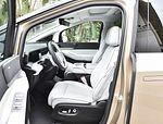 China Groothandel Elektrische auto Gebruikte nieuwe auto's XPENG X9 2024 Big Mpv 4dw 5deur 7seat Xiaopeng X9 Big Suv Energy Vehicle Te koop