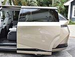 China Groothandel Elektrische auto Gebruikte nieuwe auto's XPENG X9 2024 Big Mpv 4dw 5deur 7seat Xiaopeng X9 Big Suv Energy Vehicle Te koop