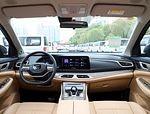 Cina Nuova SERES(HUAWEI) Auto elettrica Landian E5 2024 Honor Edition1.5L 100km ibrido 81kw/135N.m SUV di medie dimensioni auto elettrica in vendita