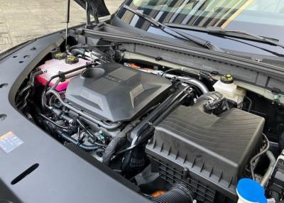 Cina Il più recente Saic Roewe D5X DMH PHEV con motore turbo da 1,5 litri e un singolo motore elettrico con potenza di 110 kW/235 Nm in vendita