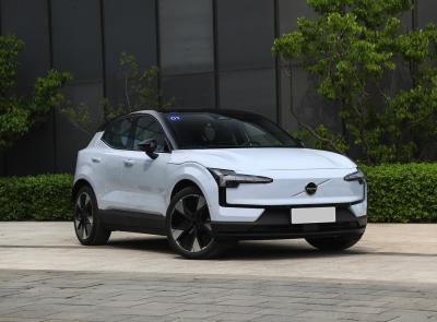 Китай Pure electric Volvo Electric SUV EX30  410km long range RWD core edithion with 272P.s and a torque of 343N.m motorpower продается