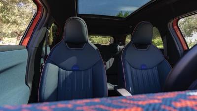China Todo nuevo todo eléctrico MINI Aceman SE 54.2kwh Batería con un potente 215hp & 330N.m Motor 7.1s Aceleración de 0-100km / h en venta
