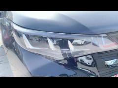 4つの車輪は電気MPV 7 Seater GAC Trumpchi M6 270Tの手動エリートの版を密集させる