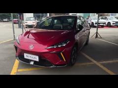 MG MULAN Medium Electric Cars 425km Deluxe New Electric Automotive