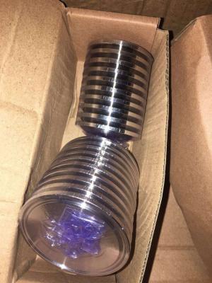 China stainless steel sanitary end cap for sale