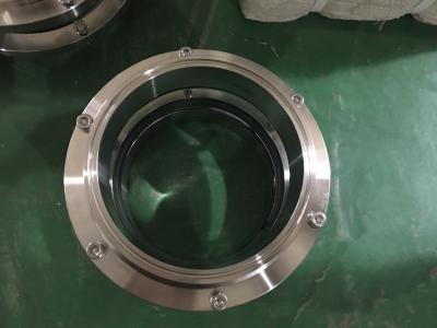 China stainless steel sanitary sight glass for sale