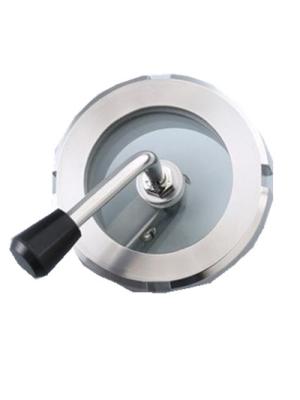 China stainless steel sanitary sight glass for sale
